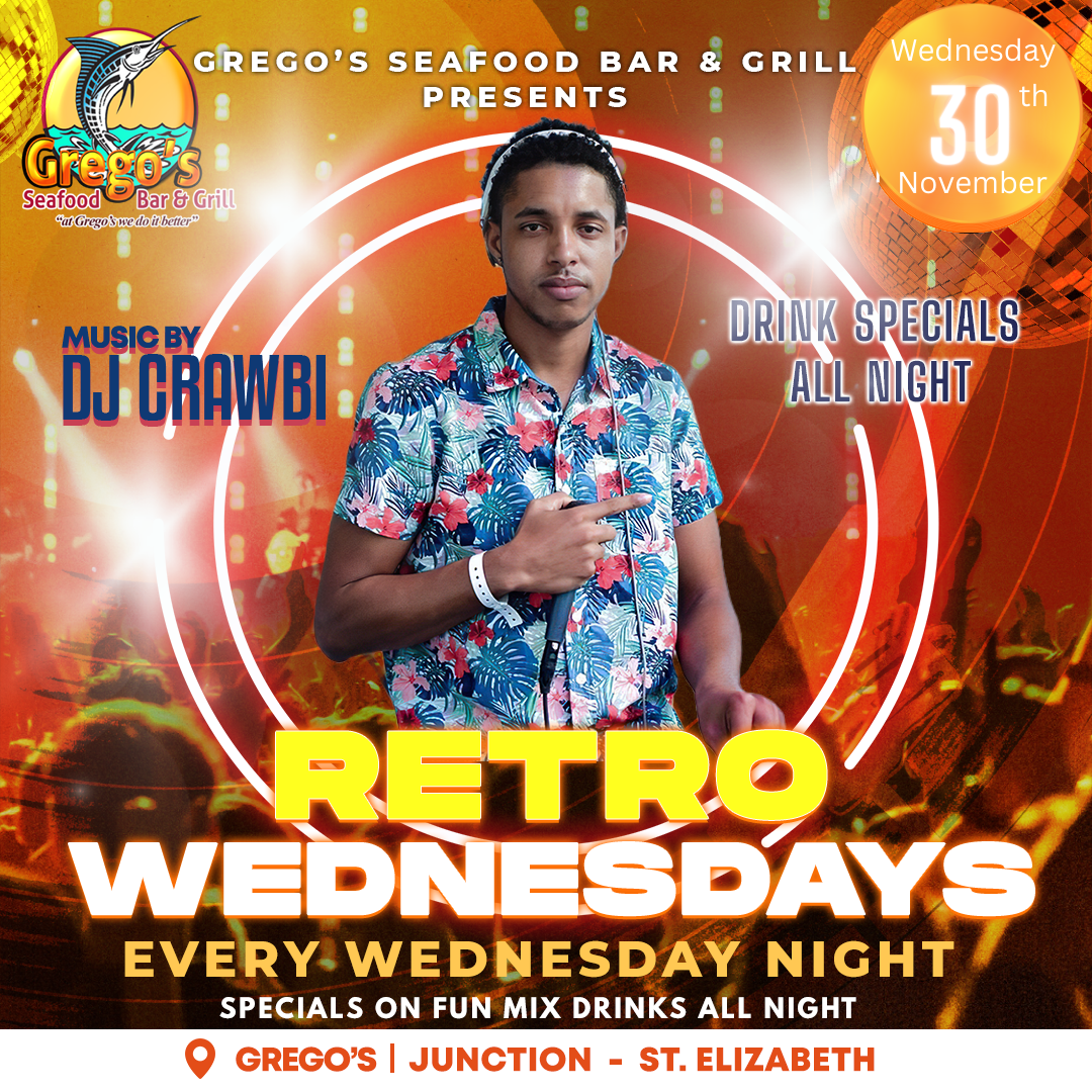 Gregos Seafood – At Grego's We Do It Better